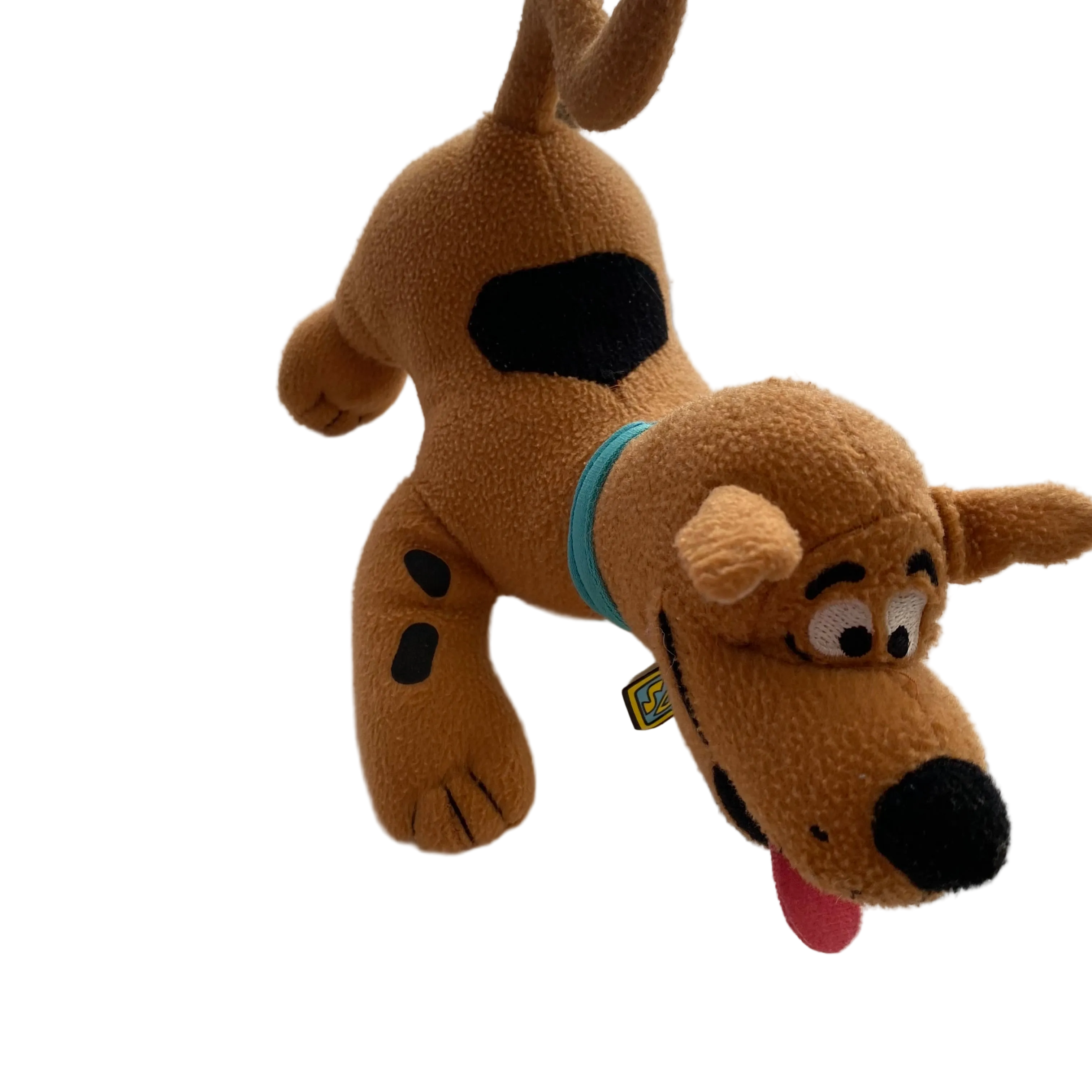 Scooby Doo Plush – Thrifty Grace