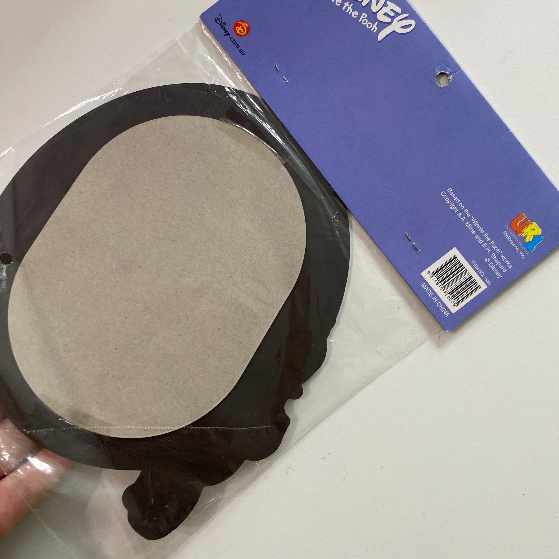 Winnie The Pooh Fridge Frame (NEW) – Thrifty Grace