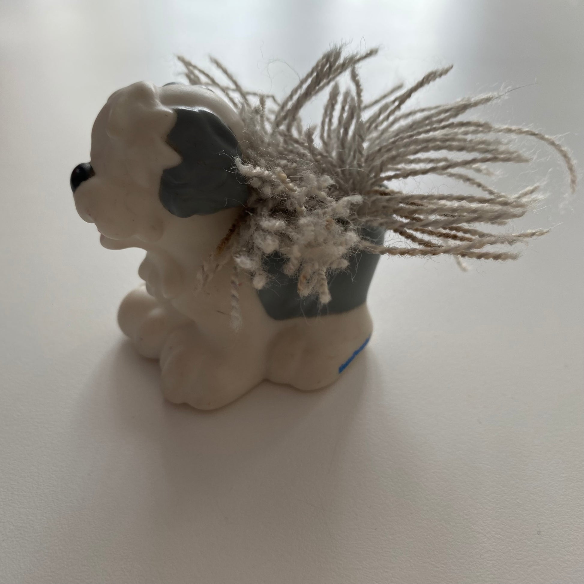 Fisher Price Little People Touch & Feel Dog – Thrifty Grace